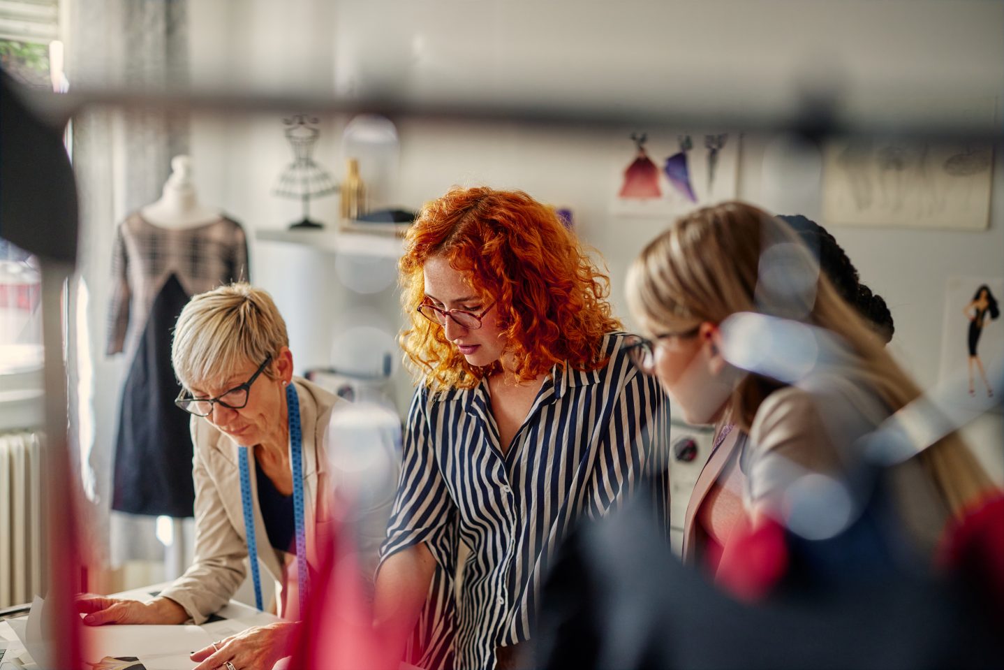 Businesses - Knowledge Transfer Partnerships