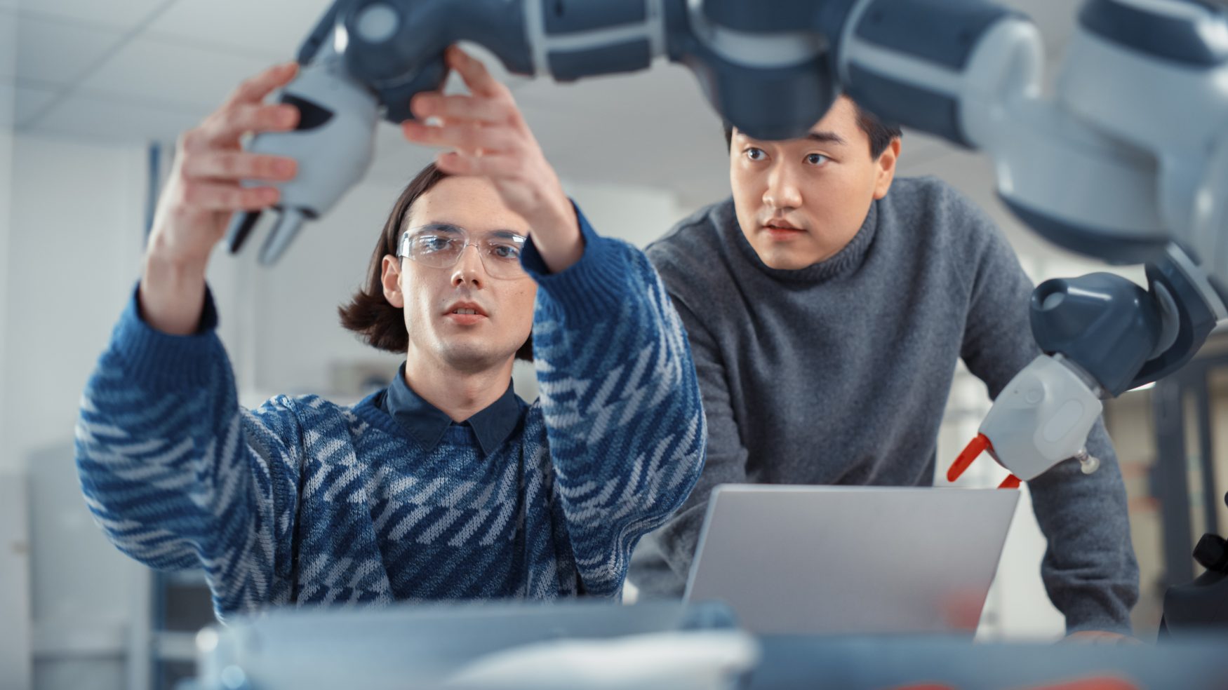 About - Knowledge Transfer Partnerships