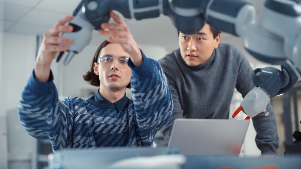 About - Knowledge Transfer Partnerships