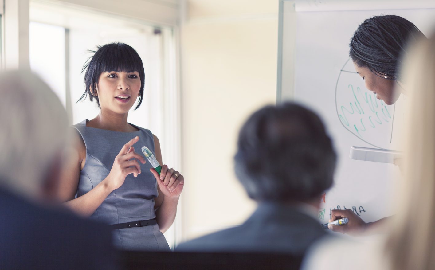 Support and advice - Knowledge Transfer Partnerships