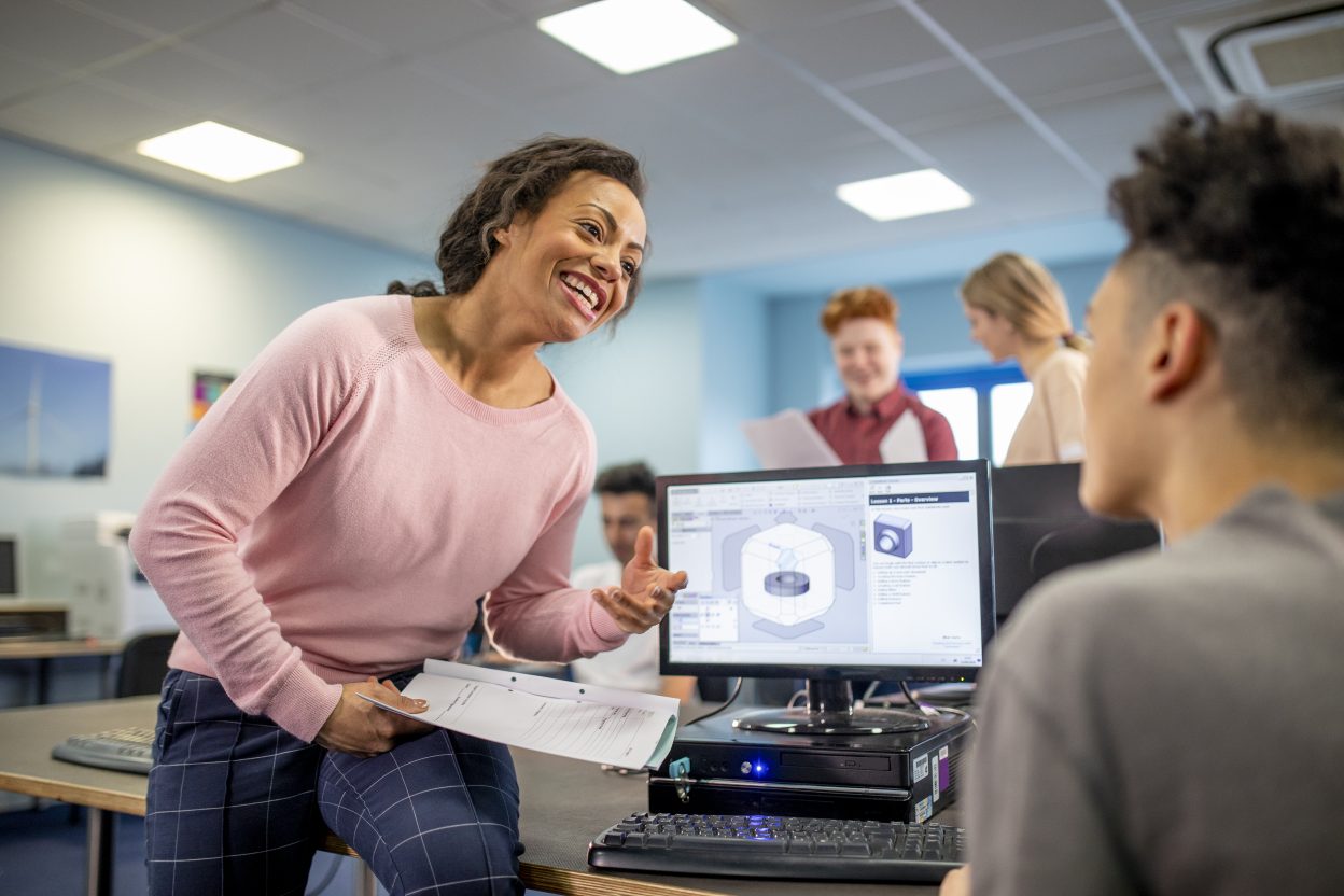 Management KTP - Knowledge Transfer Partnerships