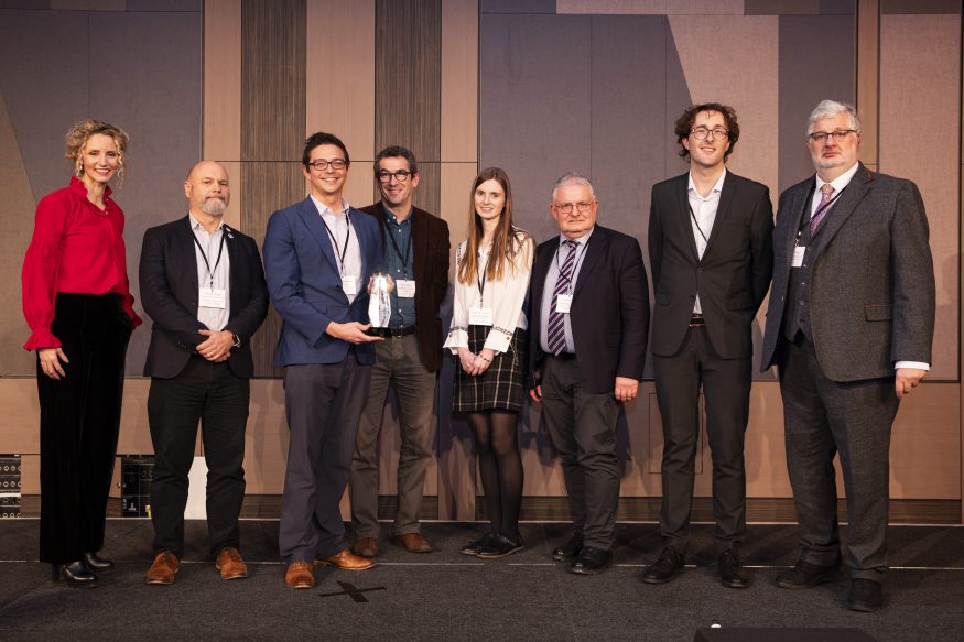 KTP Awards - Knowledge Transfer Partnerships