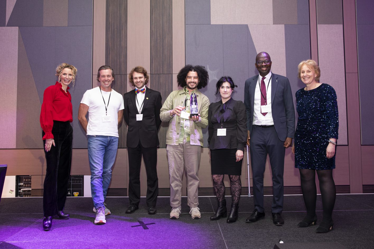 KTP Awards - Knowledge Transfer Partnerships